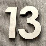Numerology – Number 13, Thirteen | Practical Numerology Secrets