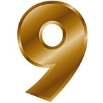 The number 9 of individual | Practical Numerology Secrets